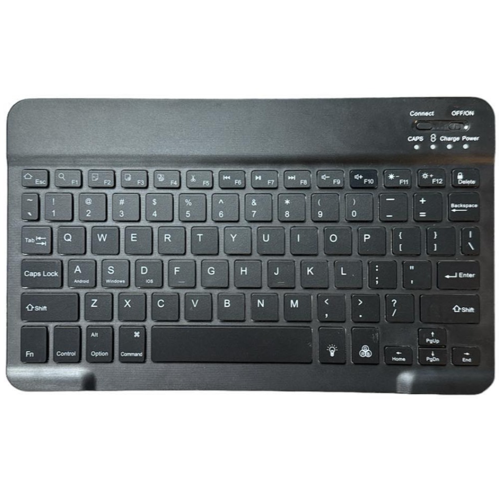 Pre-owned Tablet Keyboard - Own4Less